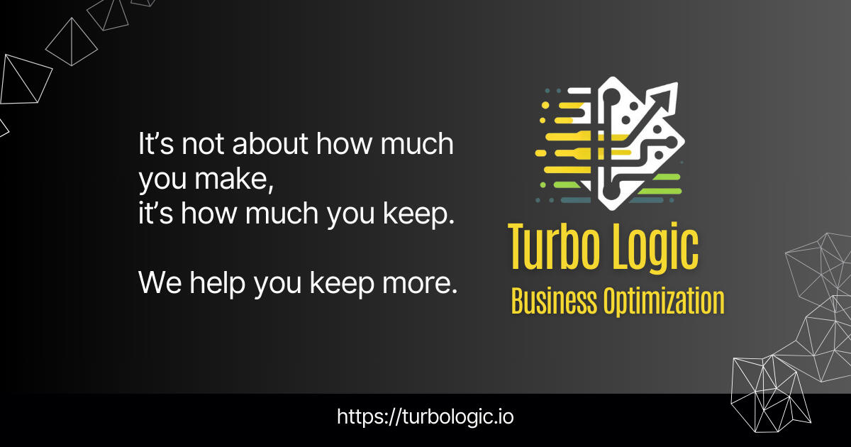 Turbo Logic LLC